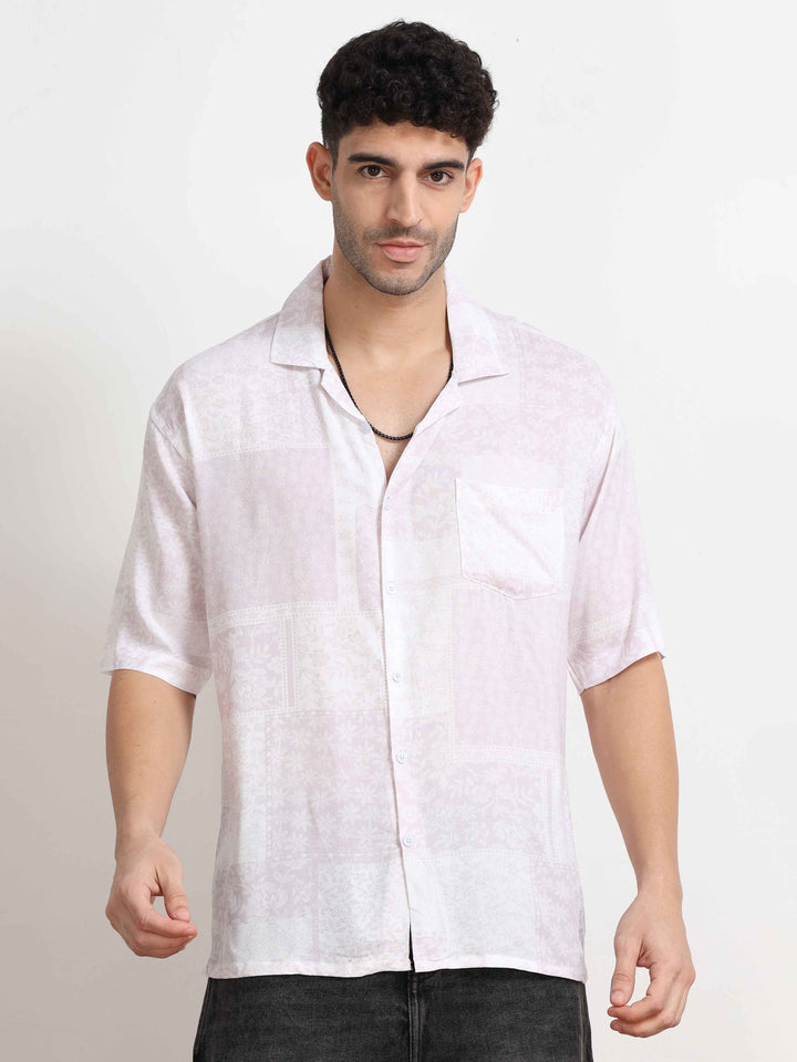 Shop Premium Mens Rayon Shirts Online in india