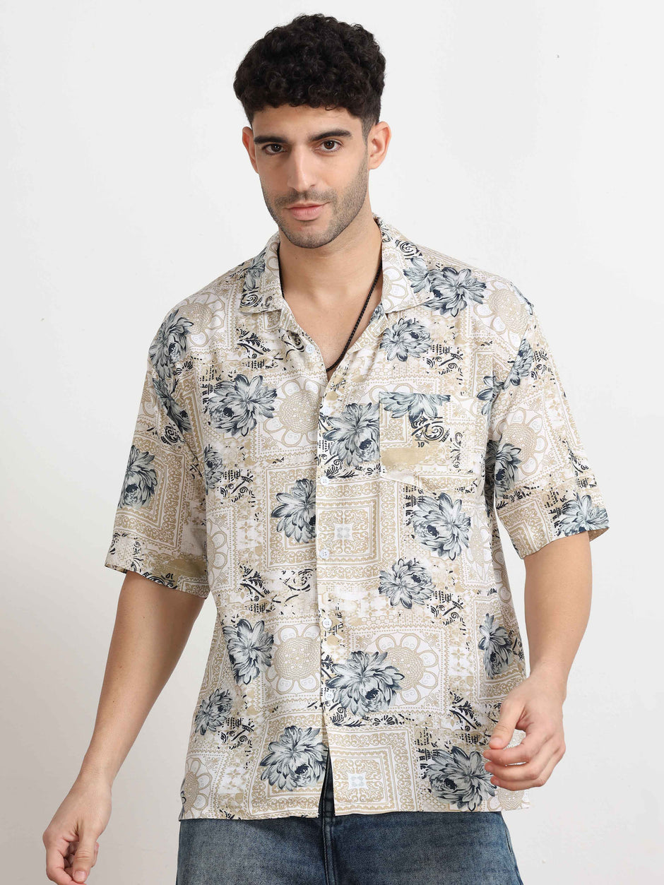 Shop Premium Mens Rayon Shirts Online in india