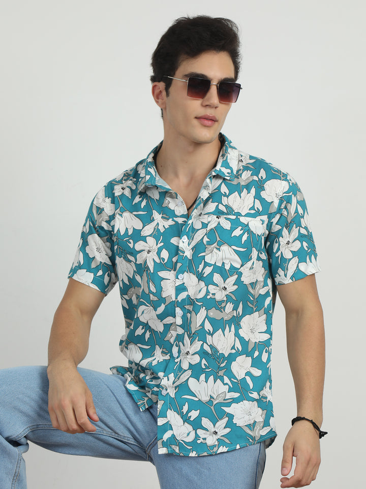 Shop Premium Mens Rayon Shirts Online in india